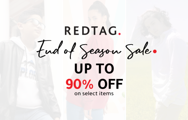 REDTAG Nigeria – Fashion and Clothes in Lagos